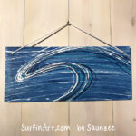 SurfinArt | SAUNZEE